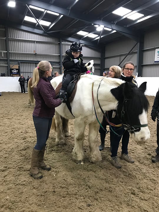 Gallery — Aberdeen RDA