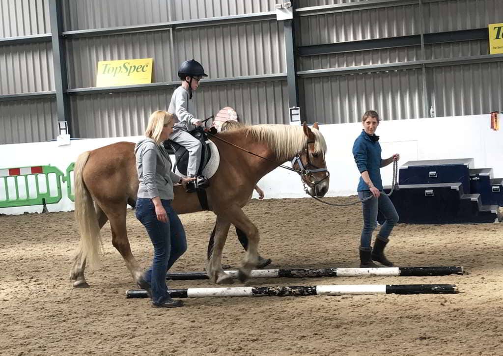 About Us — Aberdeen RDA